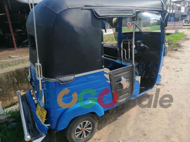 Bajaj RE 4S 2015 | GoGo.Sale Official Site | 69883