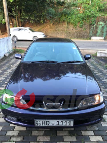 Toyota Carina 2000 | GoGo.Sale Official Site | 68082
