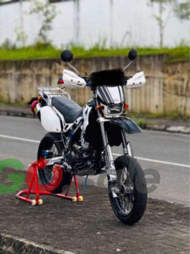 Kawasaki d tracker 250 2009 | GoGo.Sale Official Site | 70253